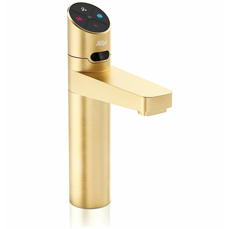 Zip HydroTap G5 BCS Elite Plus Brushed Gold H5E783Z07AU - Buy Online ...