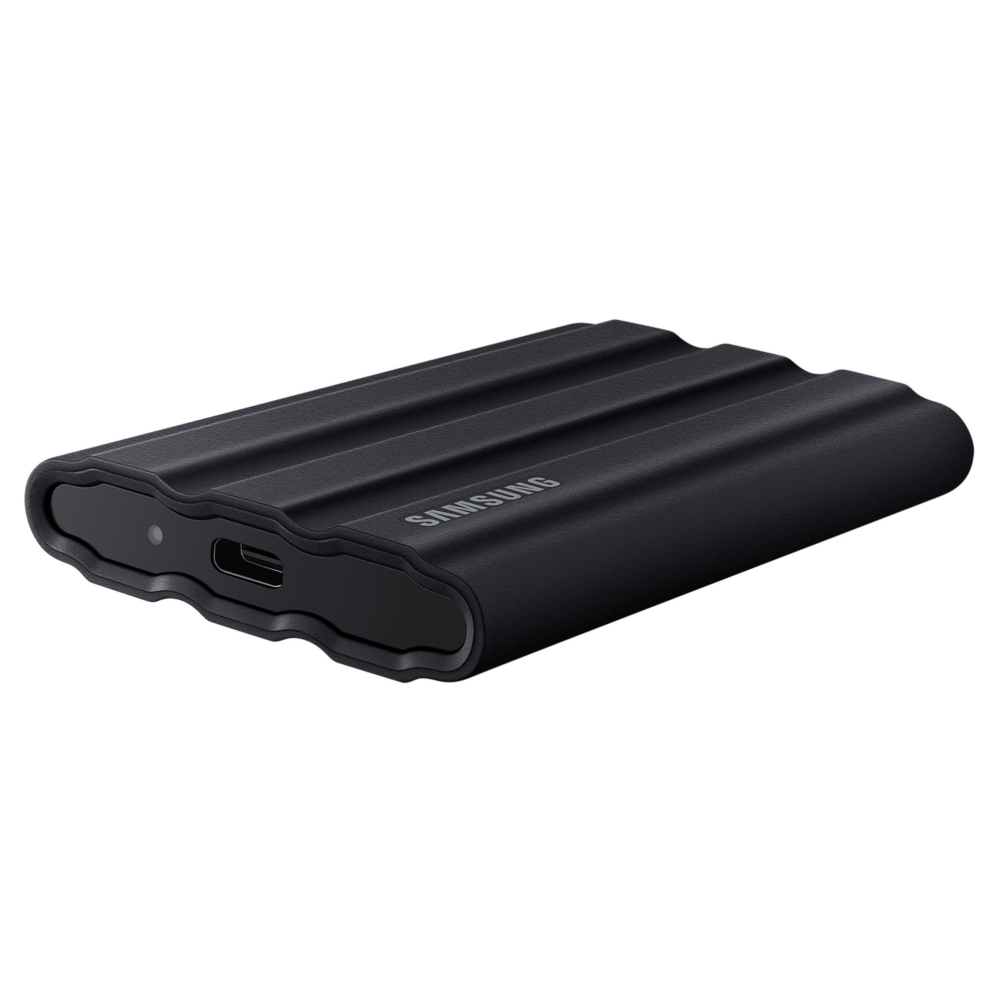 Samsung Portable SSD T7 Shield 1TB MUPE1T0S - Buy Online with Afterpay ...