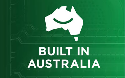 Chef 54cm Freestanding Electric Cooker CFE532WB - Bing Lee