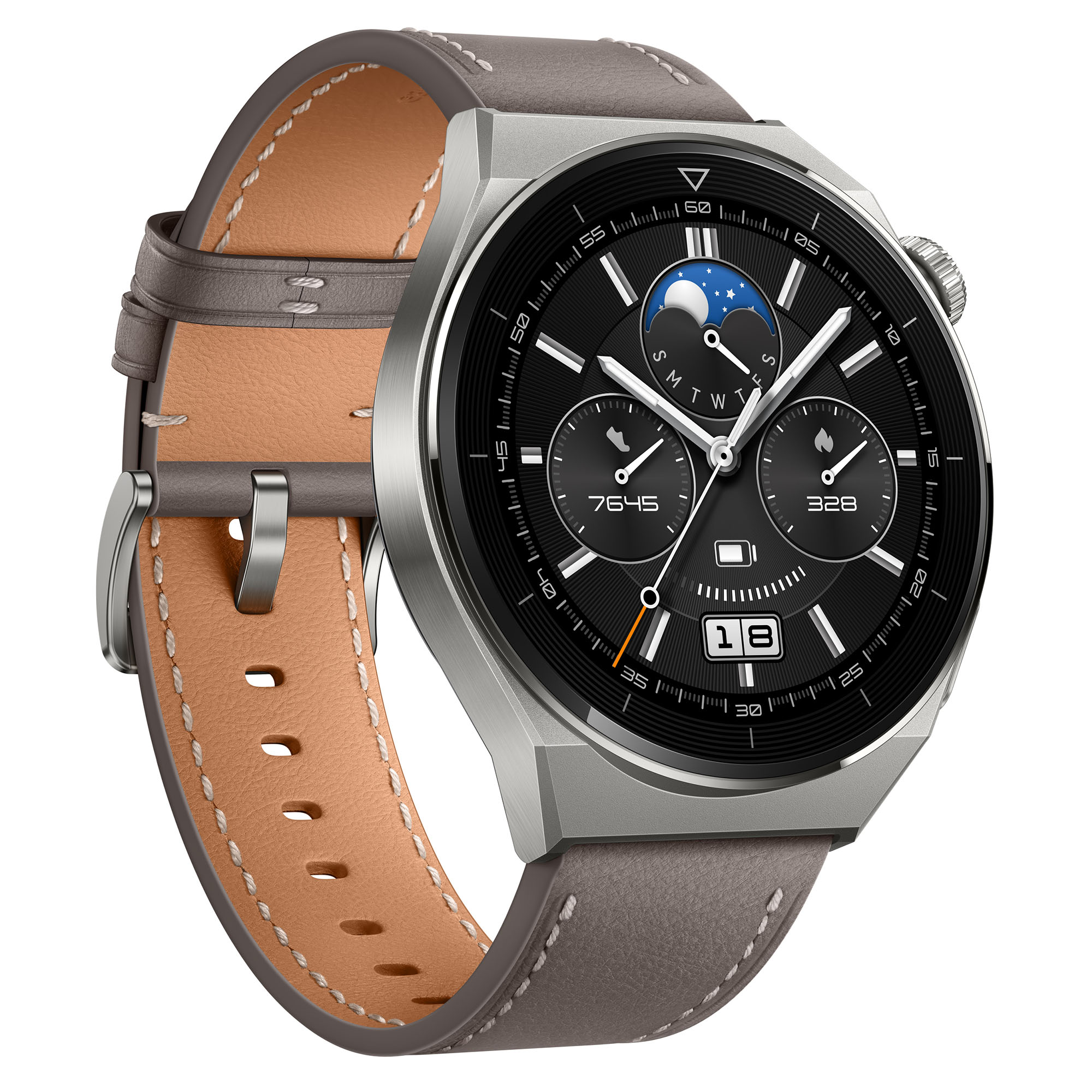  HUAWEI WATCH GT3 Pro Kids nurie