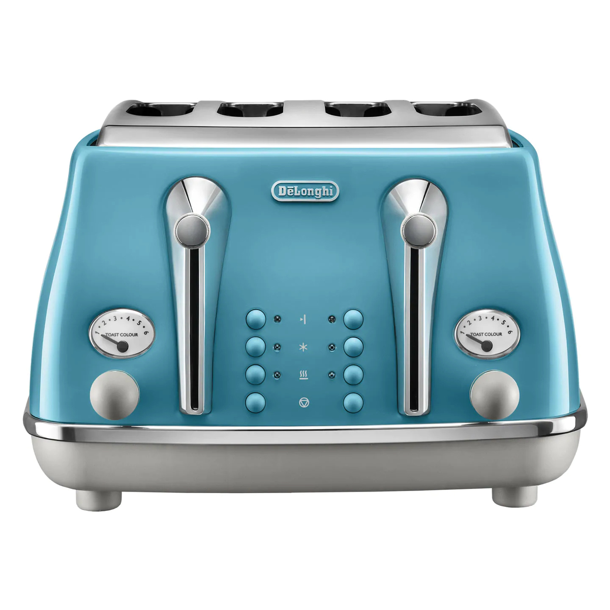 Delonghi Toasters & Kettles - Bing Lee