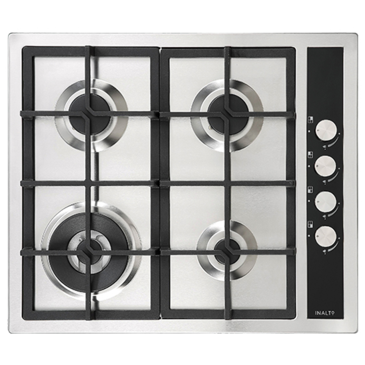 60cm Gas Cooktops - Buy Online with Afterpay & ZipPay - Bing Lee