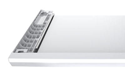 Hisense Laundry Stacking Kit White HPSS80E - Bing Lee - Bing Lee