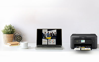 Epson Expression Home 4 Colour Multifunction Printers XP4200 - Bing Lee