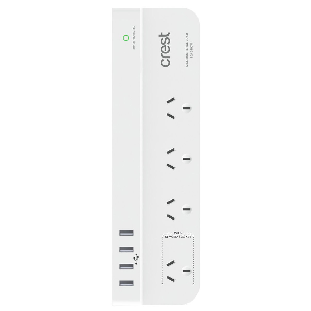 Power boards & Surge Protectors - Buy Online with Afterpay & ZipPay ...