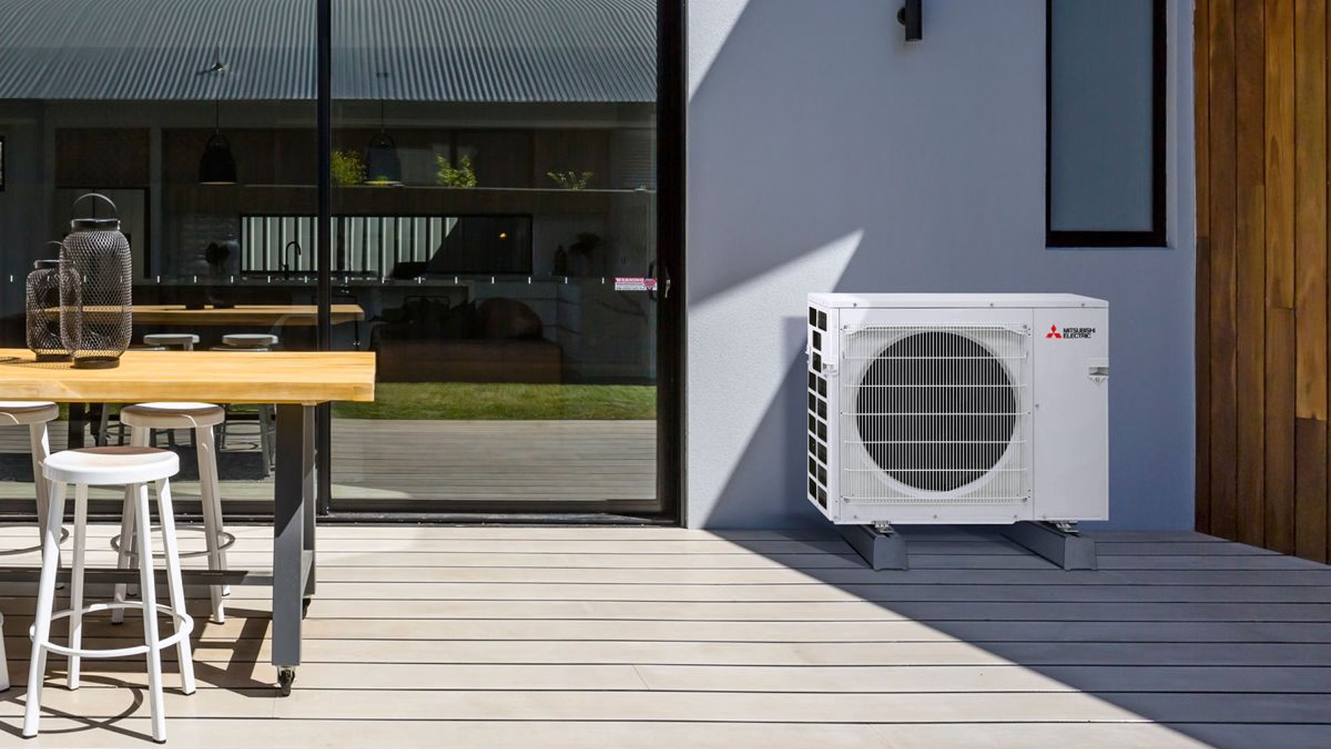 Mitsubishi Electric Multi-split Outdoor Unit 5.2kW MXZ-2F52VF-A1 - Bing ...