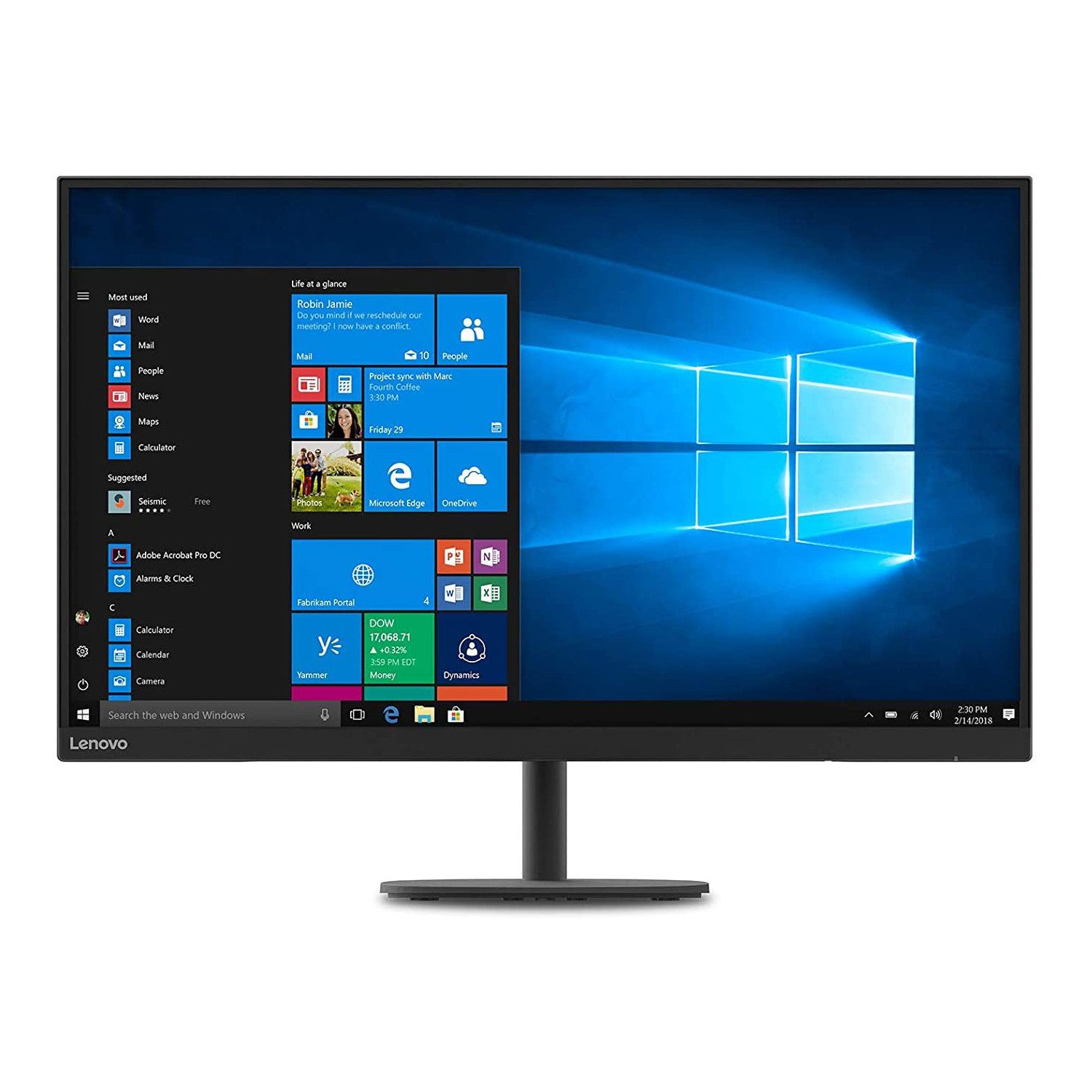 4k UHD LED & IPS Computer Monitors - LG, Samsung, Acer & More! - Bing Lee