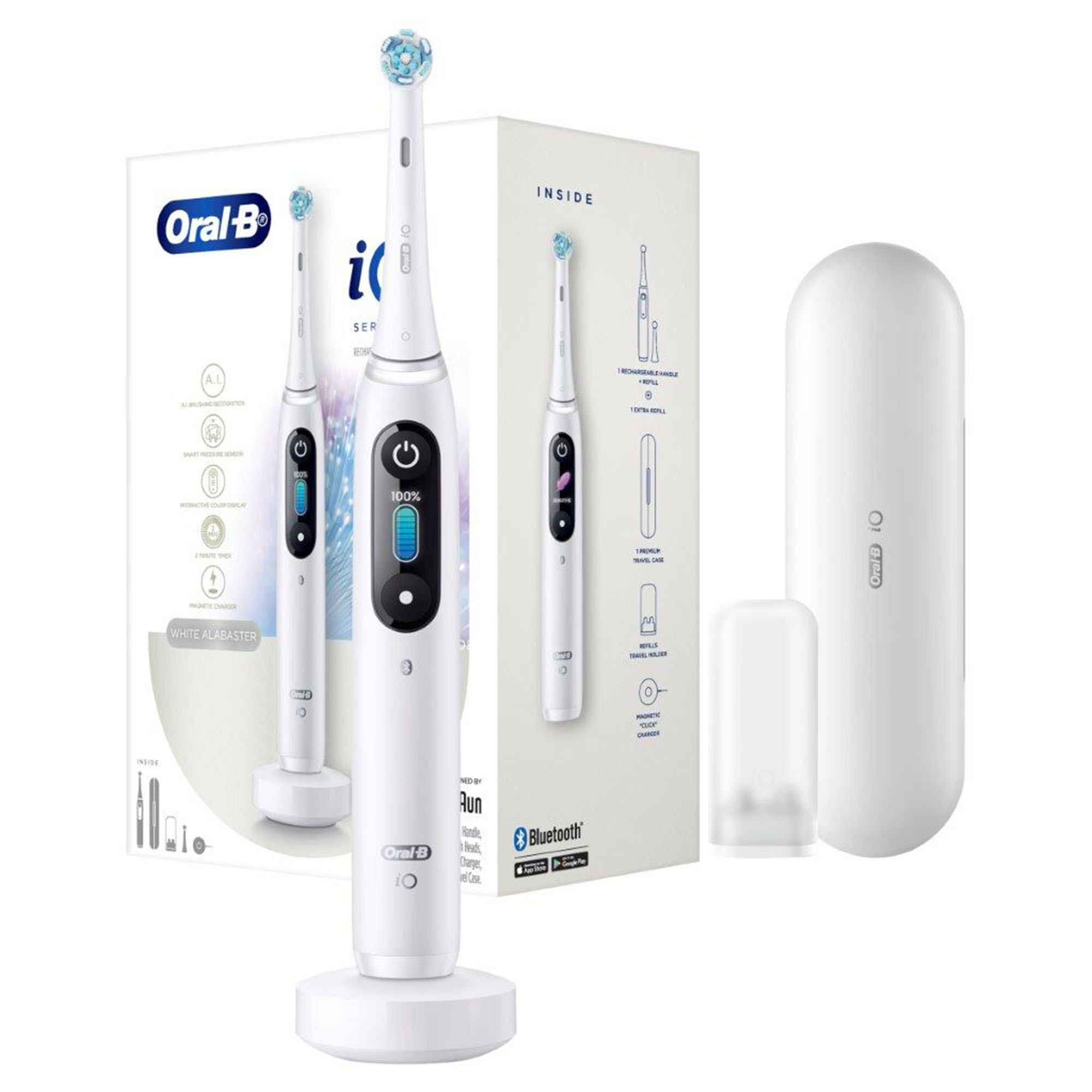 Electric Toothbrushes - Buy Online with Afterpay & ZipPay - Bing Lee