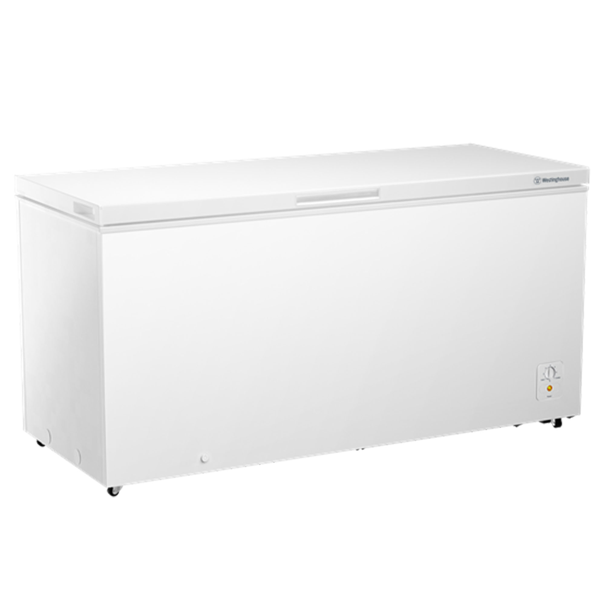 Westinghouse 500L Chest Freezer WCM5000WE - Buy Online with Afterpay ...