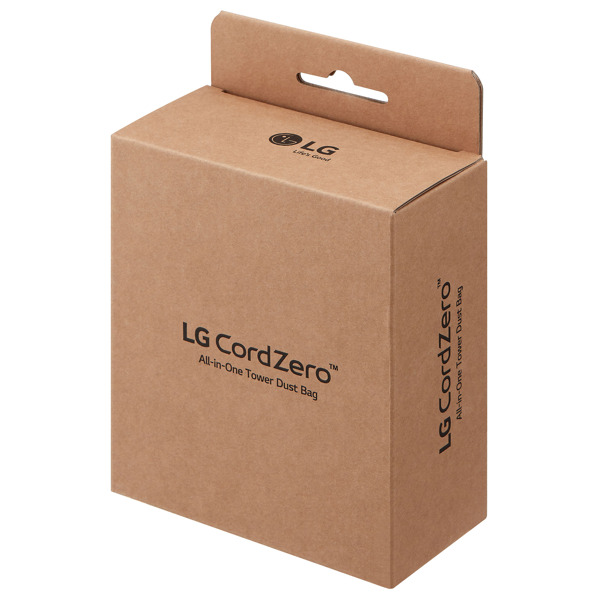 LG All-in-One Tower Dust Storage Bag V-DUSTBAG - Buy Online with ...