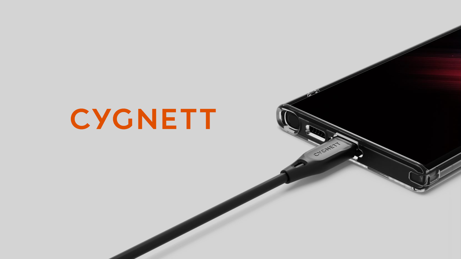 Cygnett Essentials USB-C To USB-C Cable 2m - Black. CY4693PCTYC - Bing ...
