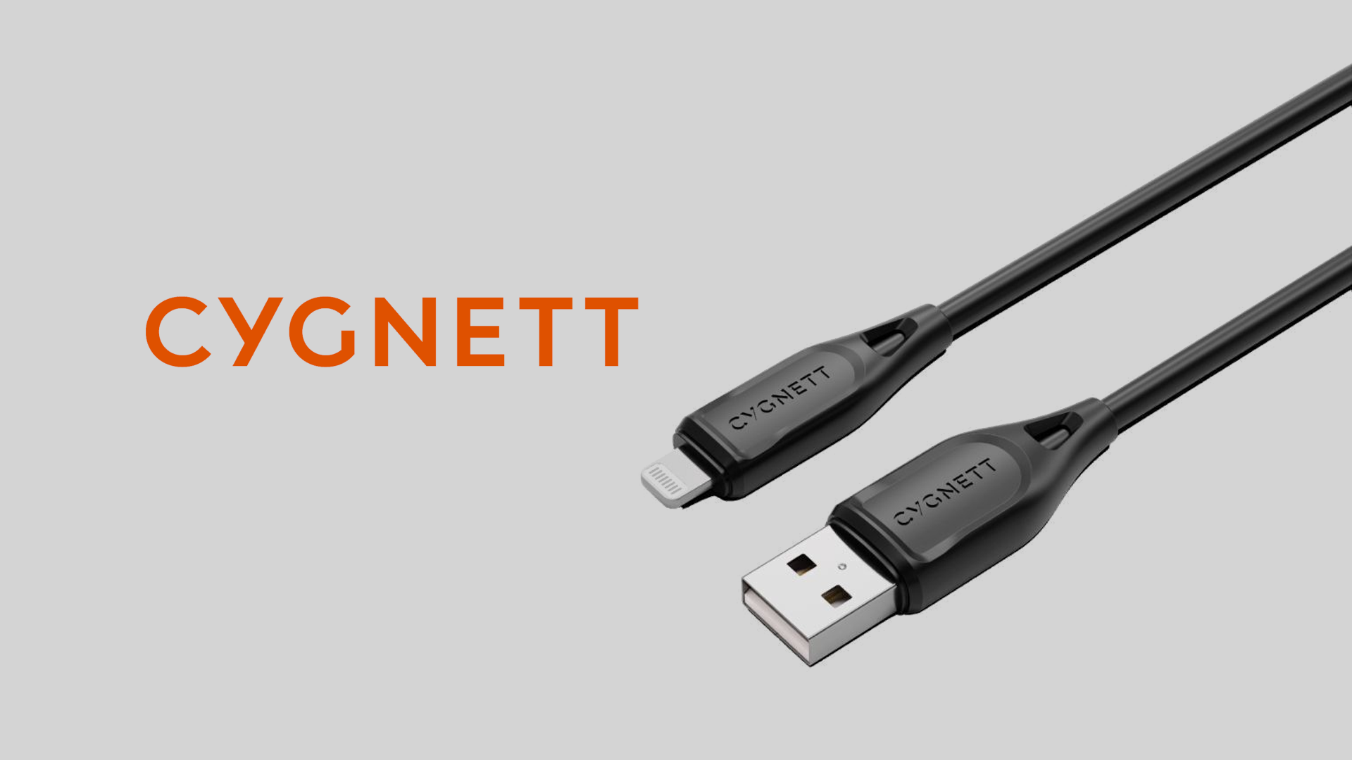 Cygnett Essentials USB-C To USB-A Cable 2m - Black. CY4689PCUSA - Bing ...