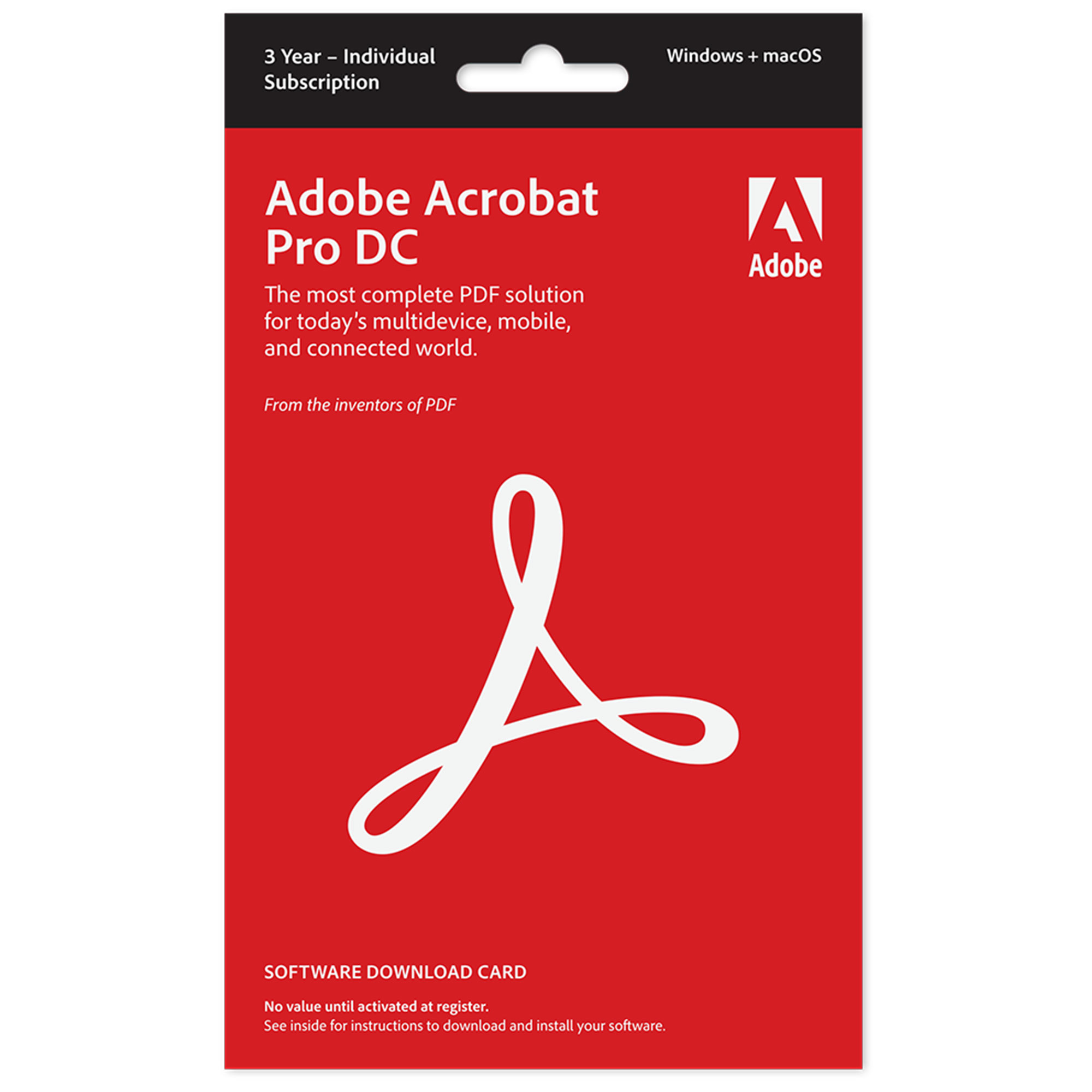 Adobe - Buy Online with Afterpay & ZipPay - Bing Lee