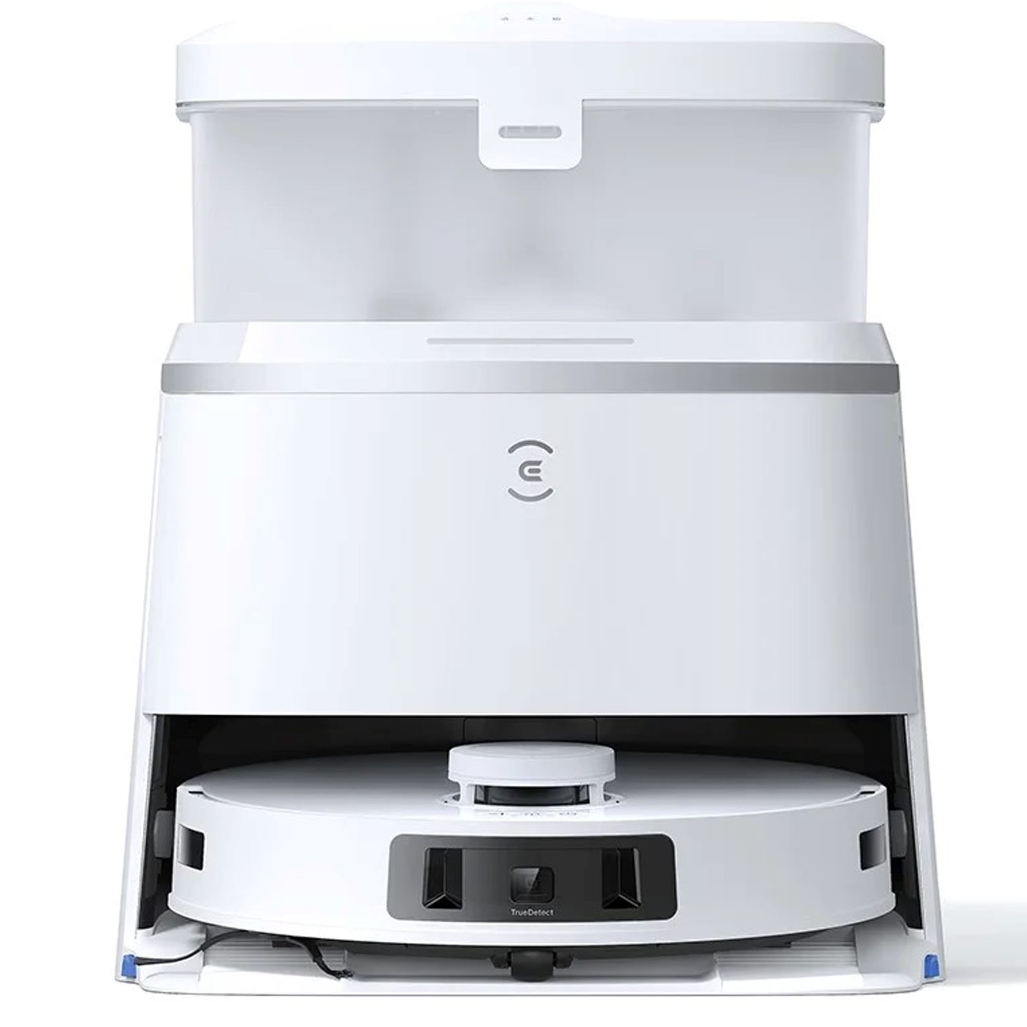 ECOVACS Deebot T30 Pro Robot Vacuum DEEBOT-T30-PRO-OMNI - Bing Lee