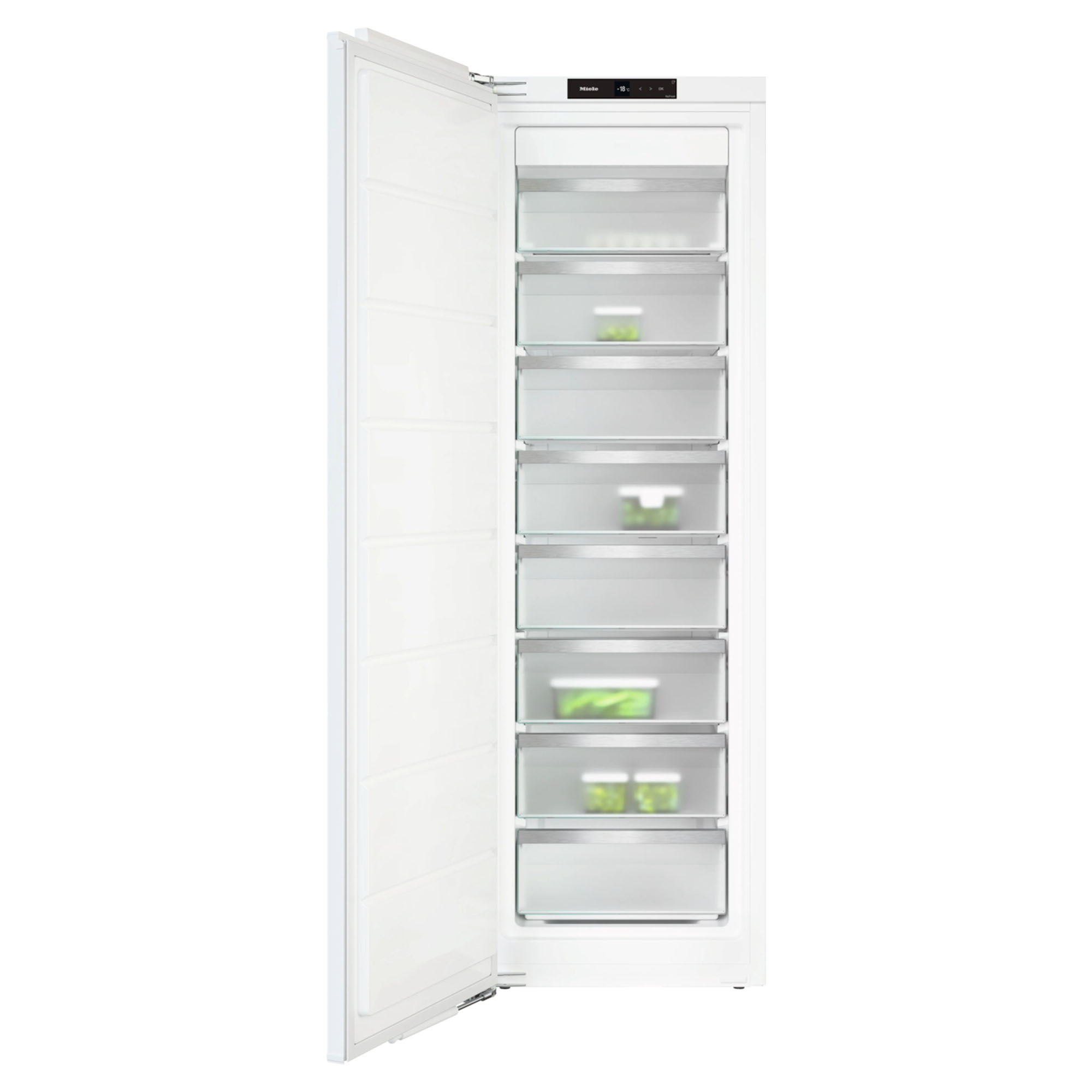 Miele Fridges & Freezers - Buy Fridges + Freezers - Bing Lee