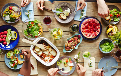 Chef 54cm freestanding cooker with electric cooktop, stainless steel ...