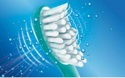 Philips Kids 7+ Sonicare Toothbrush Heads. HX6042/63 - Bing Lee - Bing Lee