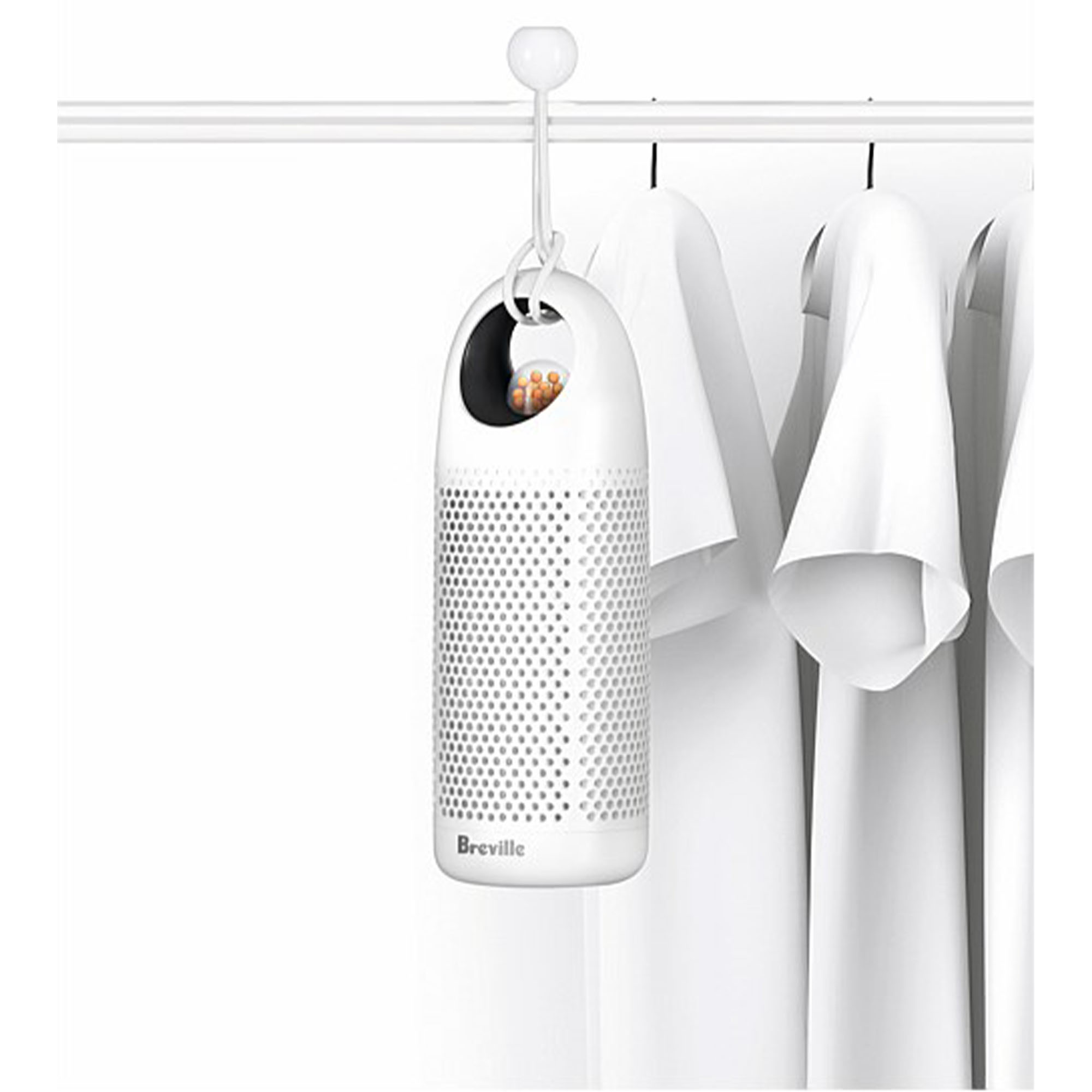 Breville The ECO Absorber Unit LAD010WHT. - Buy Online with Afterpay ...