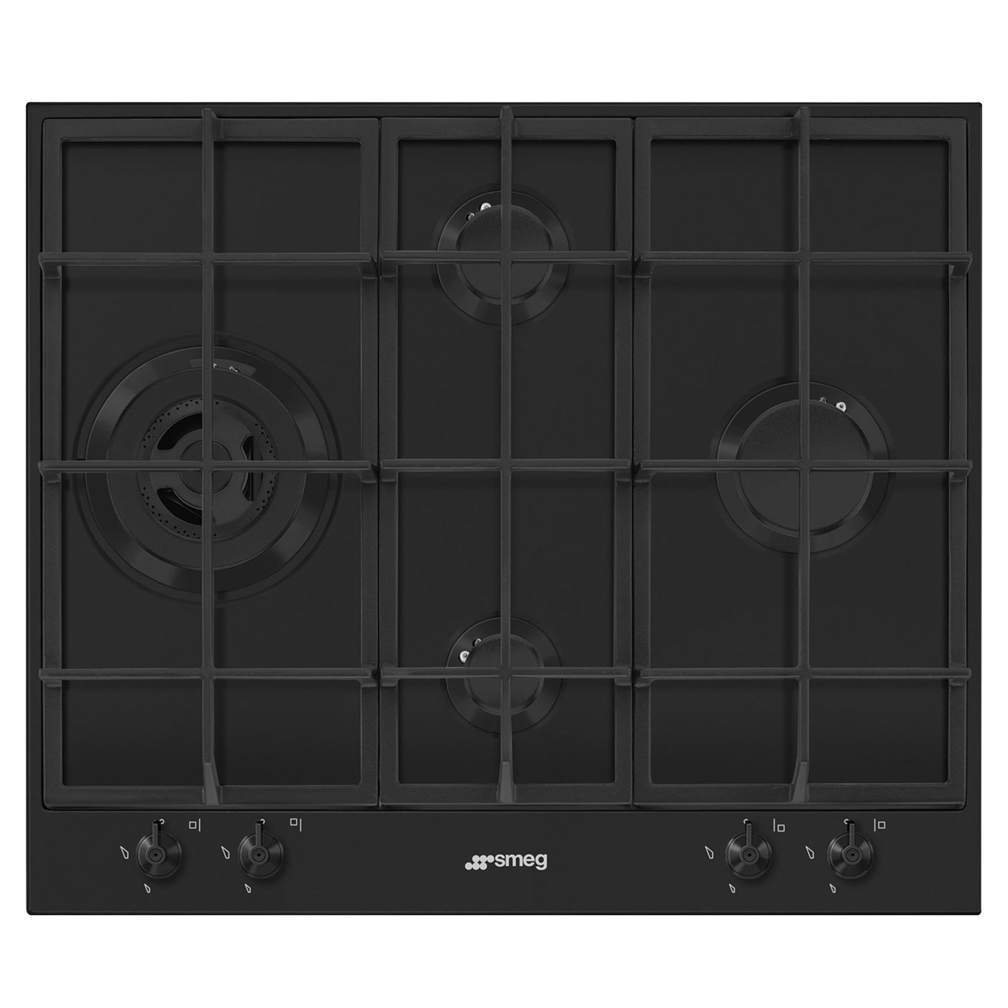 60cm Gas Cooktops - Buy Online with Afterpay & ZipPay - Bing Lee