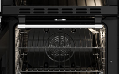 Belling Colour Boutique Mini RIchmond 60cm Induction Range Cooker ...