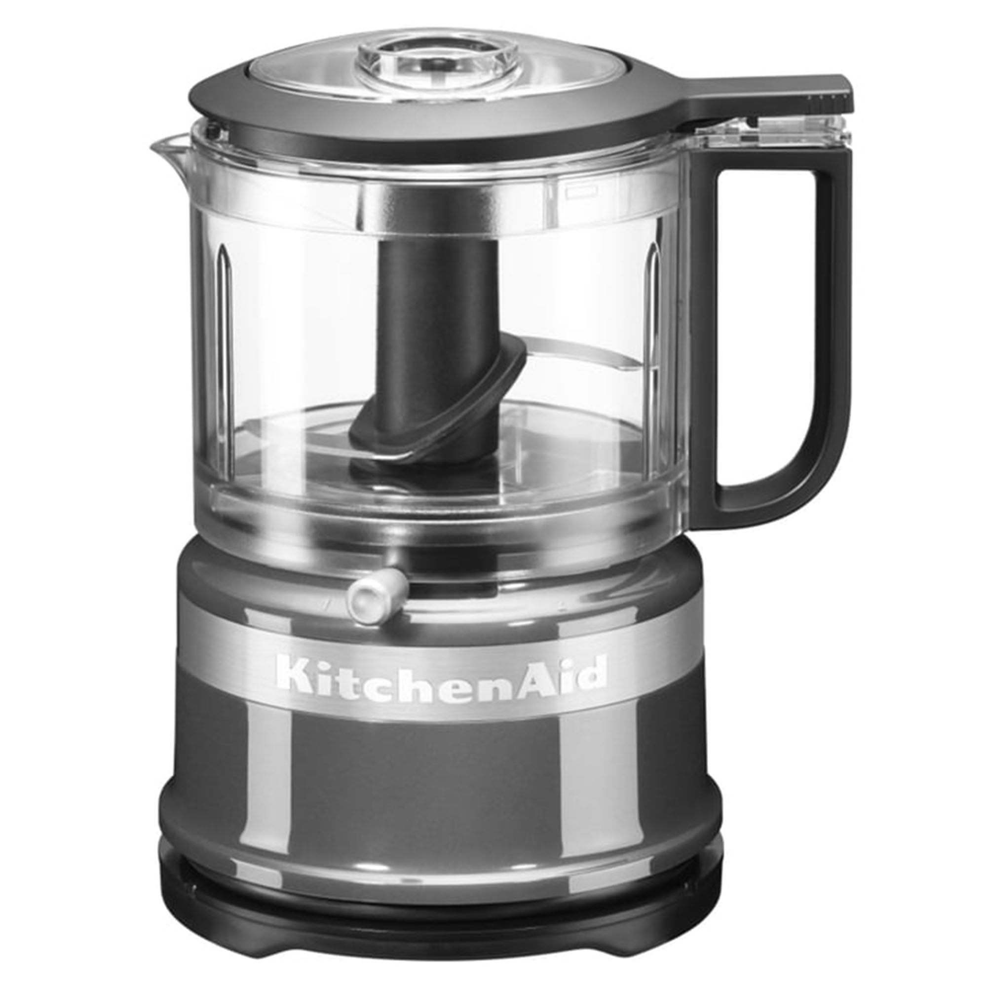 Kitchenaid 3.5 Cup Mini Food Processor. KFC3516ACU - Bing Lee