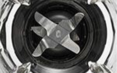 Sunbeam Auto Clean Blender PBT3000BK - Bing Lee