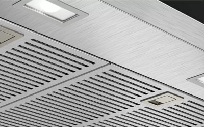 NEFF 90cm Wall-mounted Canopy Rangehood D95BMP5N0 - Bing Lee - Bing Lee