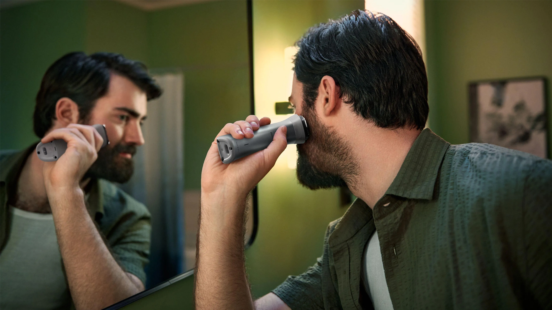 Philips All-in-One Trimmer Series 5000. MG5920/15 - Bing Lee - Bing Lee