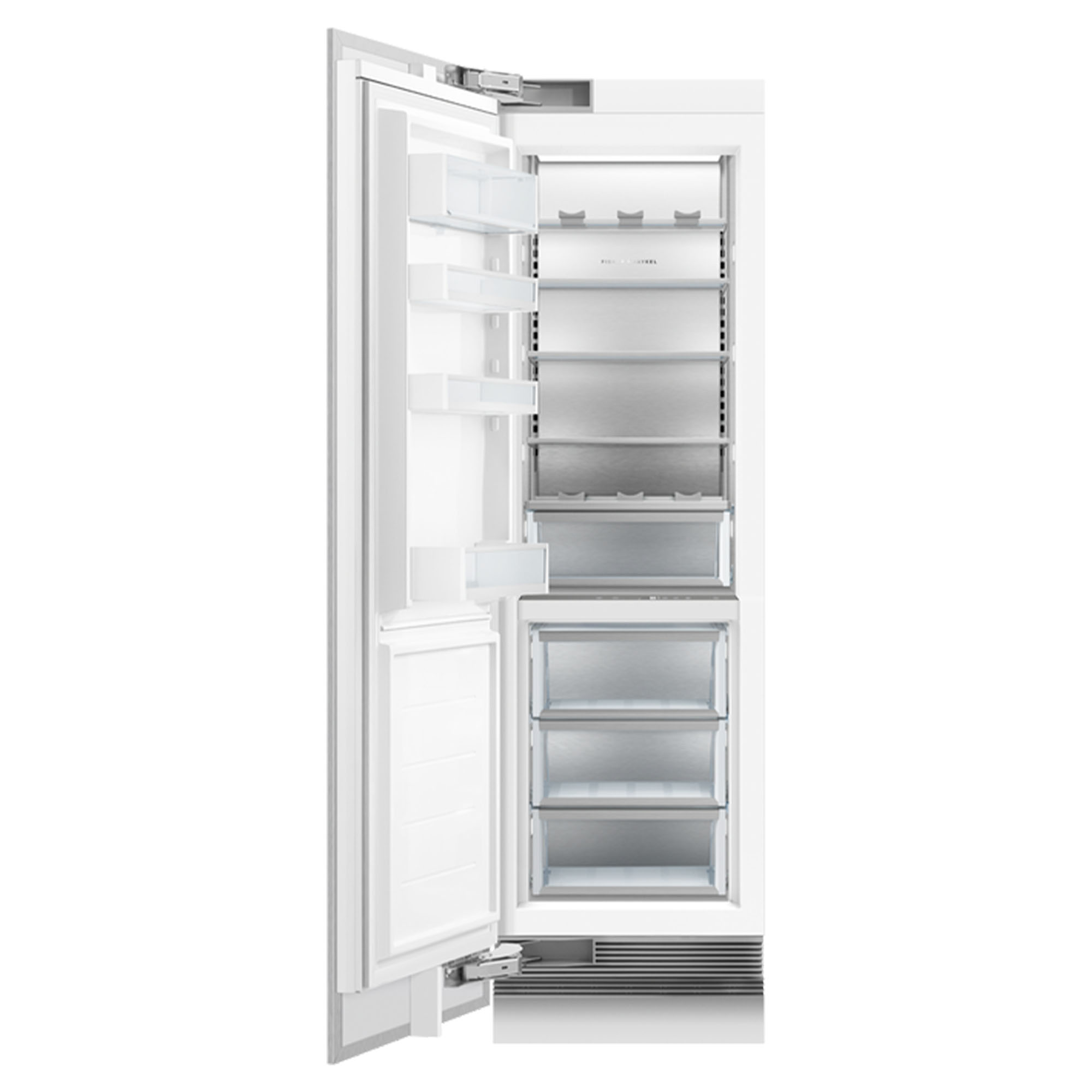 Fisher & Paykel Series 11 Integrated Column Refrigerator, 61cm, Water ...