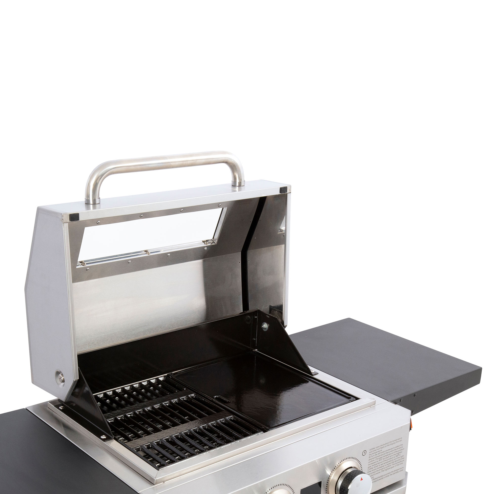 Gasmate Paragon Digital Electric BBQ BQE303. - Buy Online with Afterpay ...