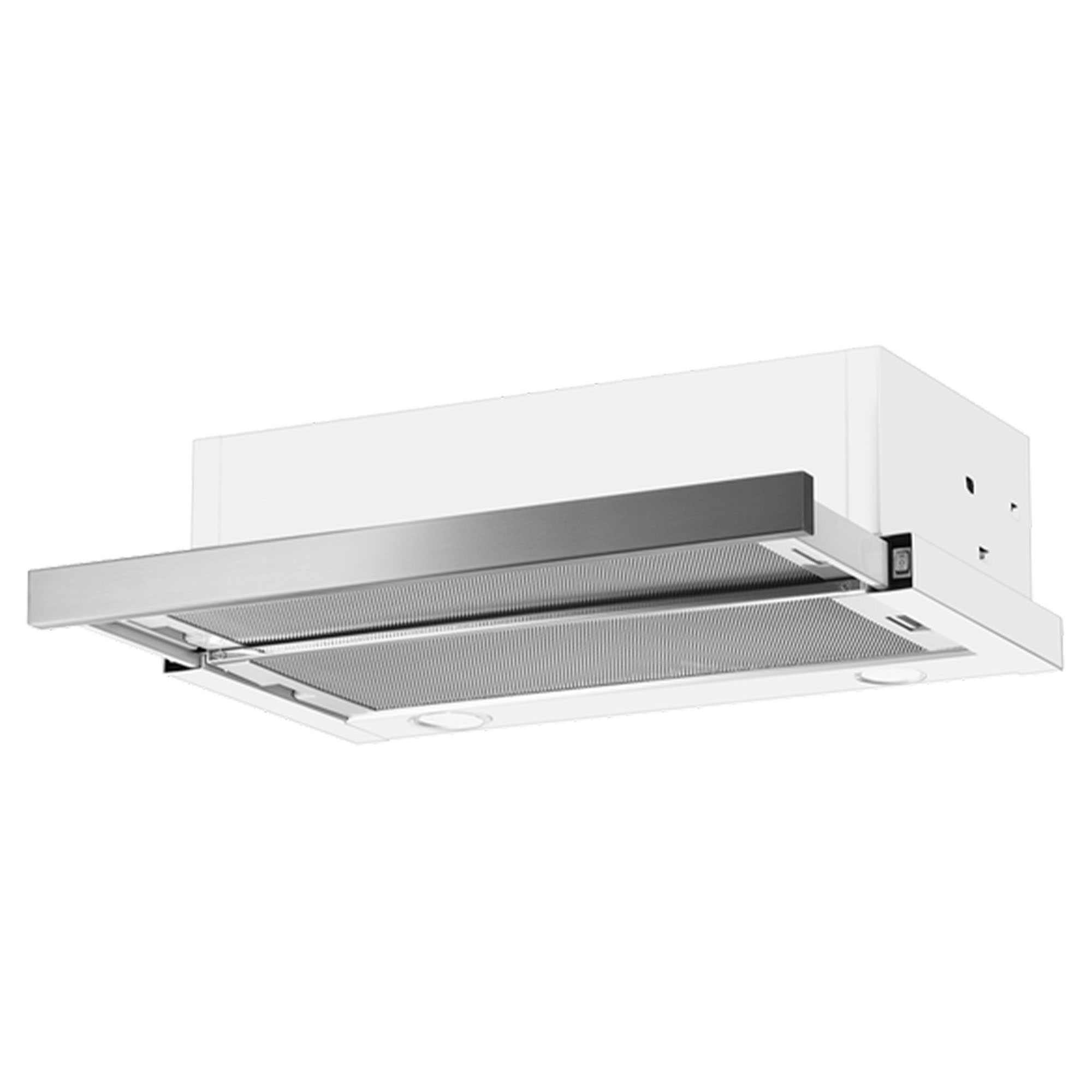 Fisher & Paykel 60CM TELESCOPIC RANGEHOOD HS60LXW4 - Buy Online with ...