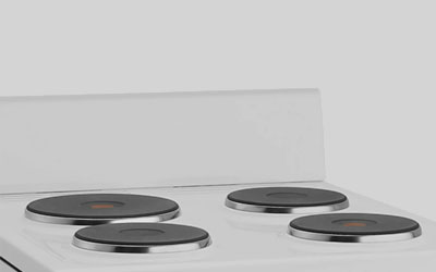 Chef 54cm Freestanding Electric Cooker CFE532WB - Bing Lee