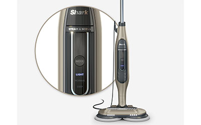 Shark Steam and Scrub Mop S7001 - Buy Online with Afterpay & ZipPay ...