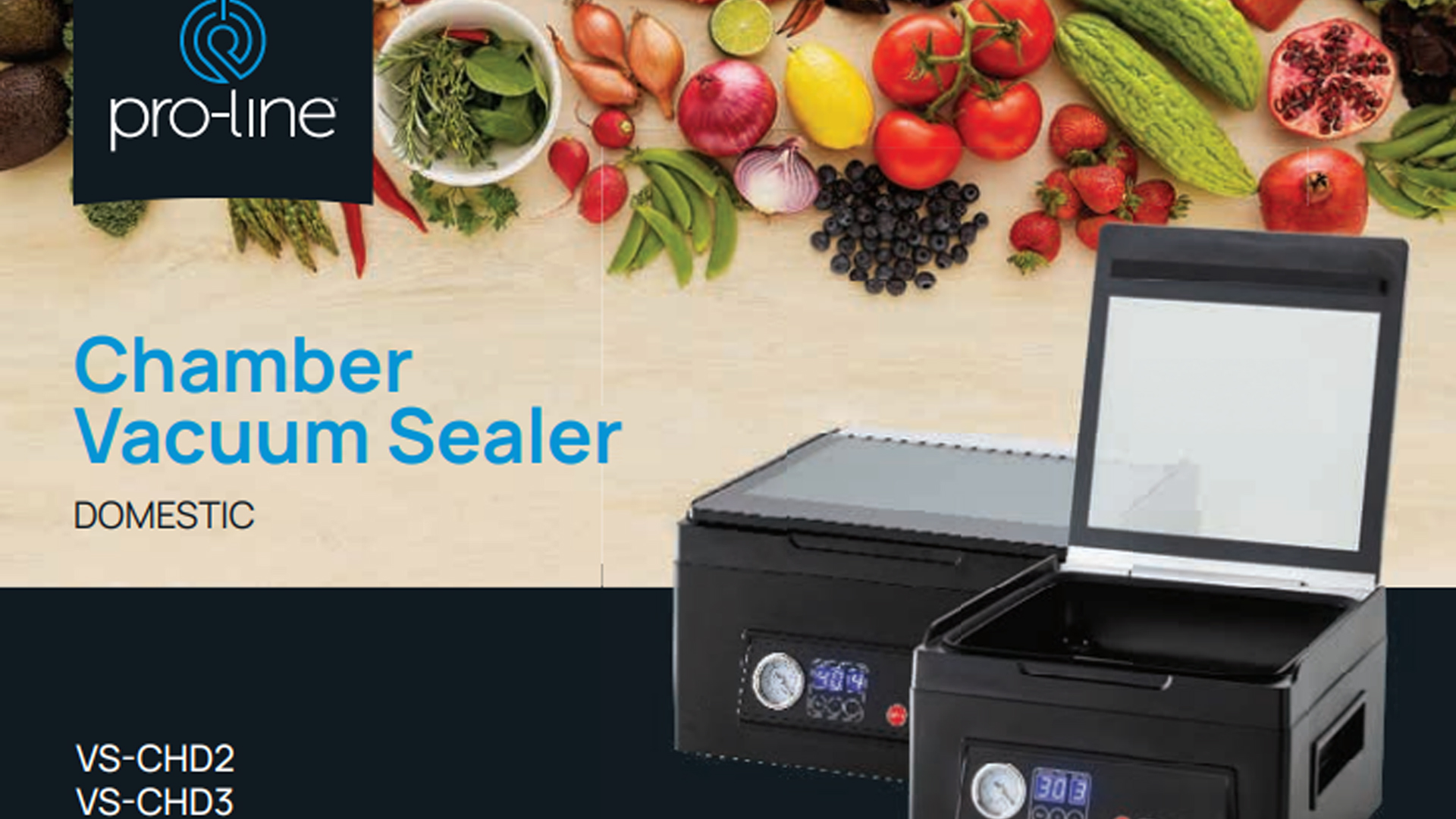 Proline Vs-C2 Chamber Vacuum Sealer Review at Carmina Cox blog