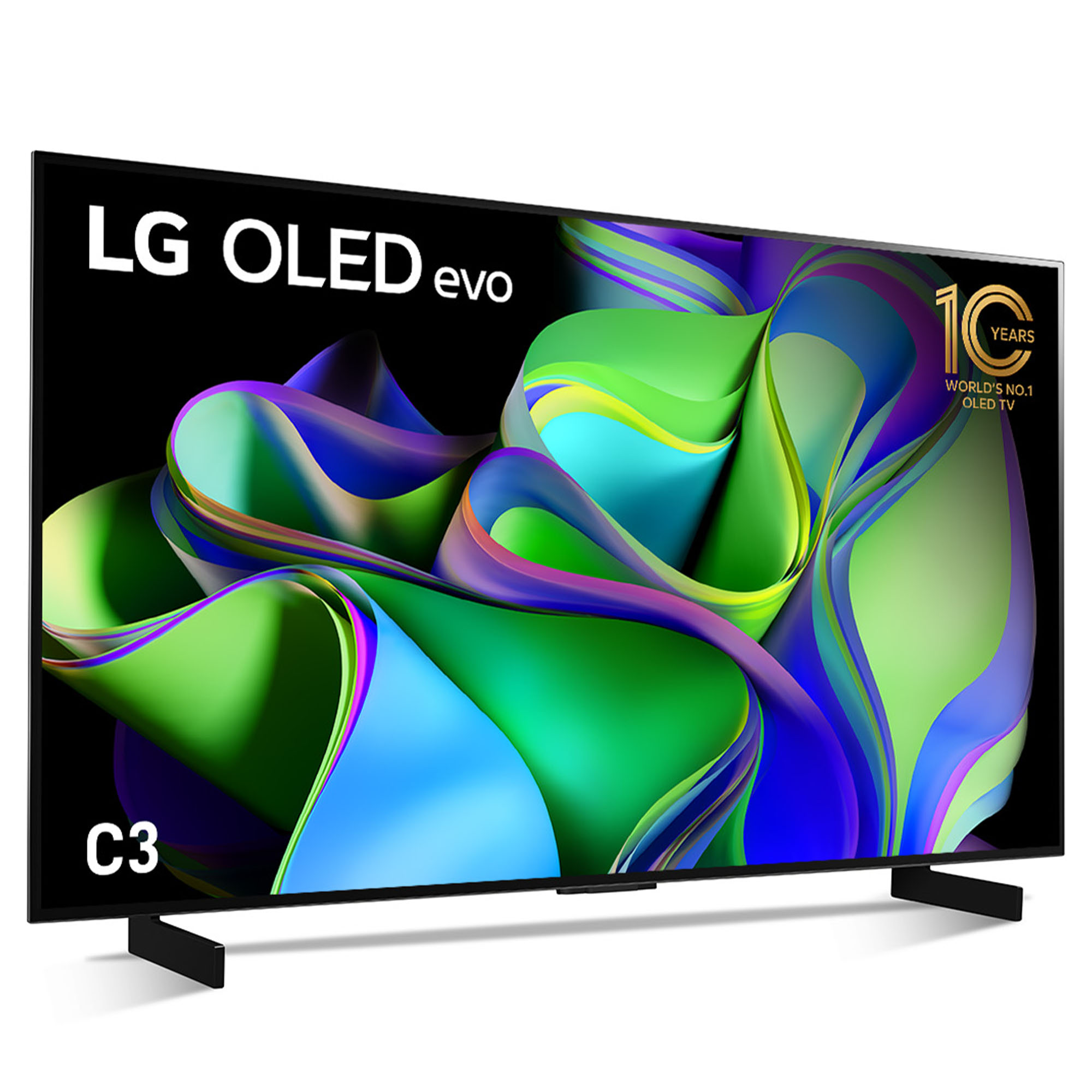 LG 42 OLED Evo C3 4K UHD Smart TV 2023 OLED42C3PSA Buy Online With LG 42 OLED Evo C3 4K UHD Smart TV 2023 OLED42C3PSA Buy Online With