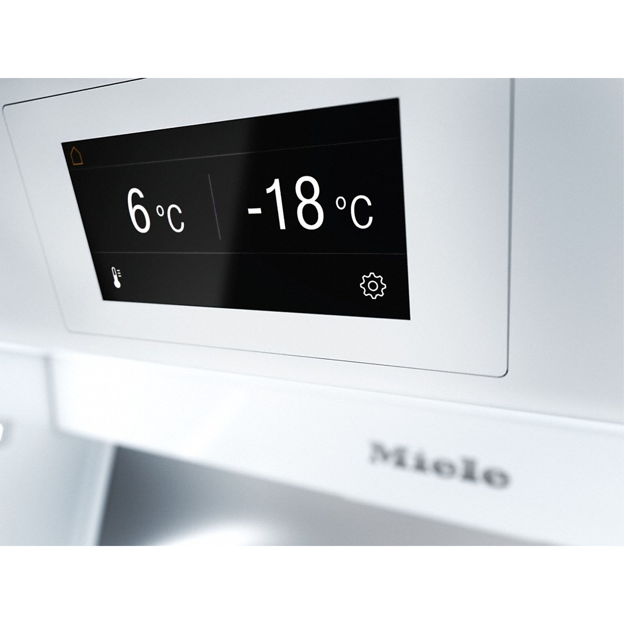 Miele MasterCool Fridge K2601VI. - Buy Online with Afterpay & ZipPay ...