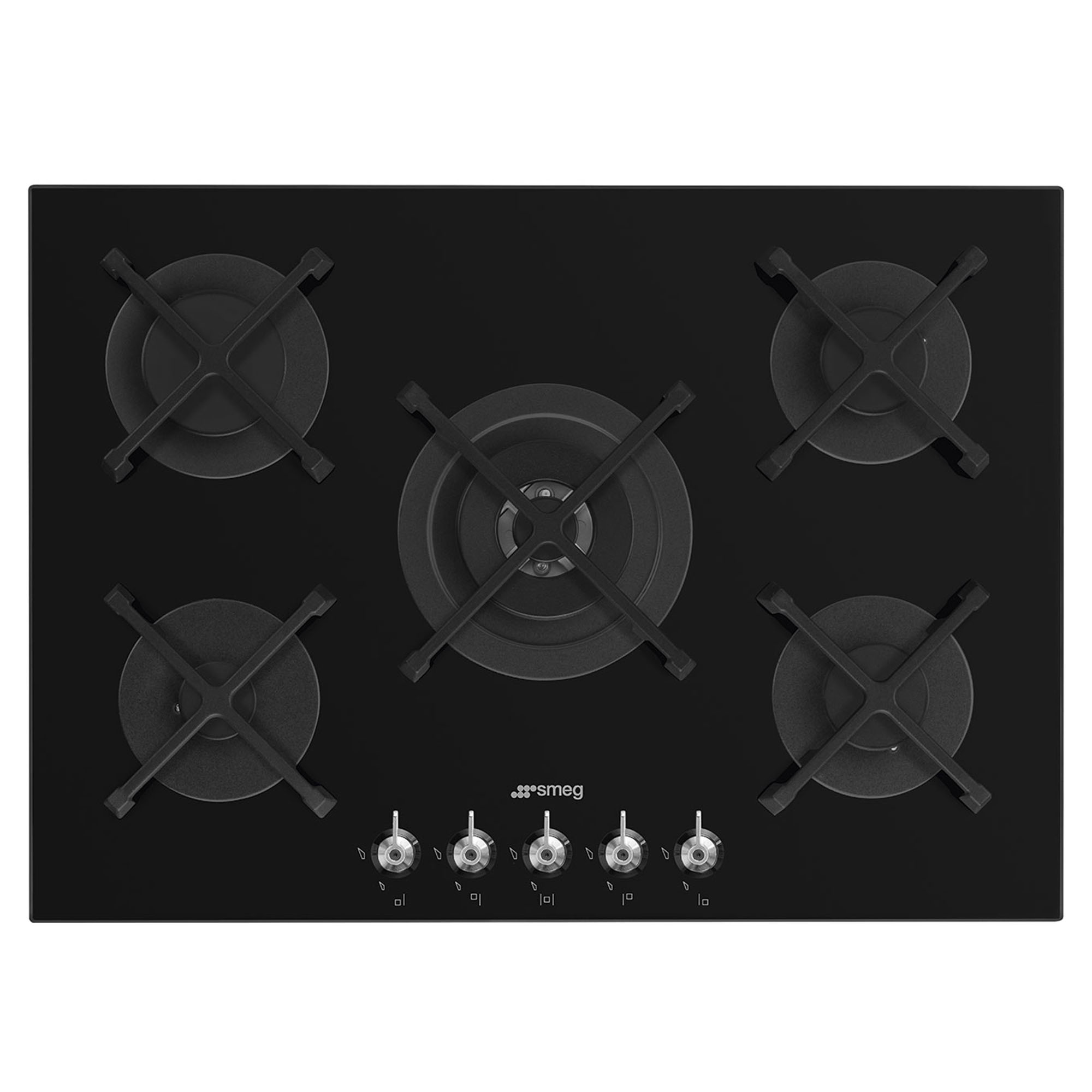 75cm Gas Cooktops - Buy Online with Afterpay & ZipPay - Bing Lee
