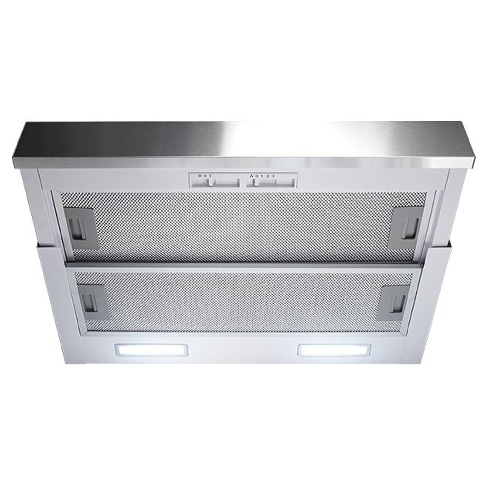 Omega 60cm Slide-out Rangehood. ORT6WXA - Bing Lee