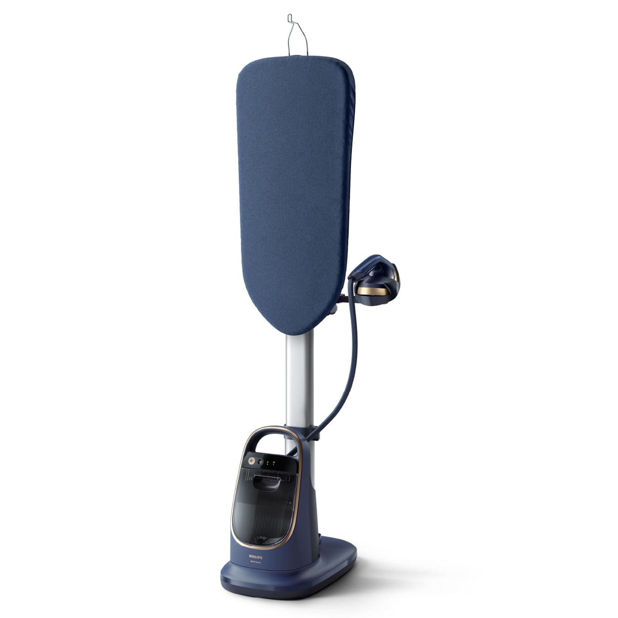 Philips All-In-One 8500 Series Garment Steamer Blue AIS8530/20 - Buy ...
