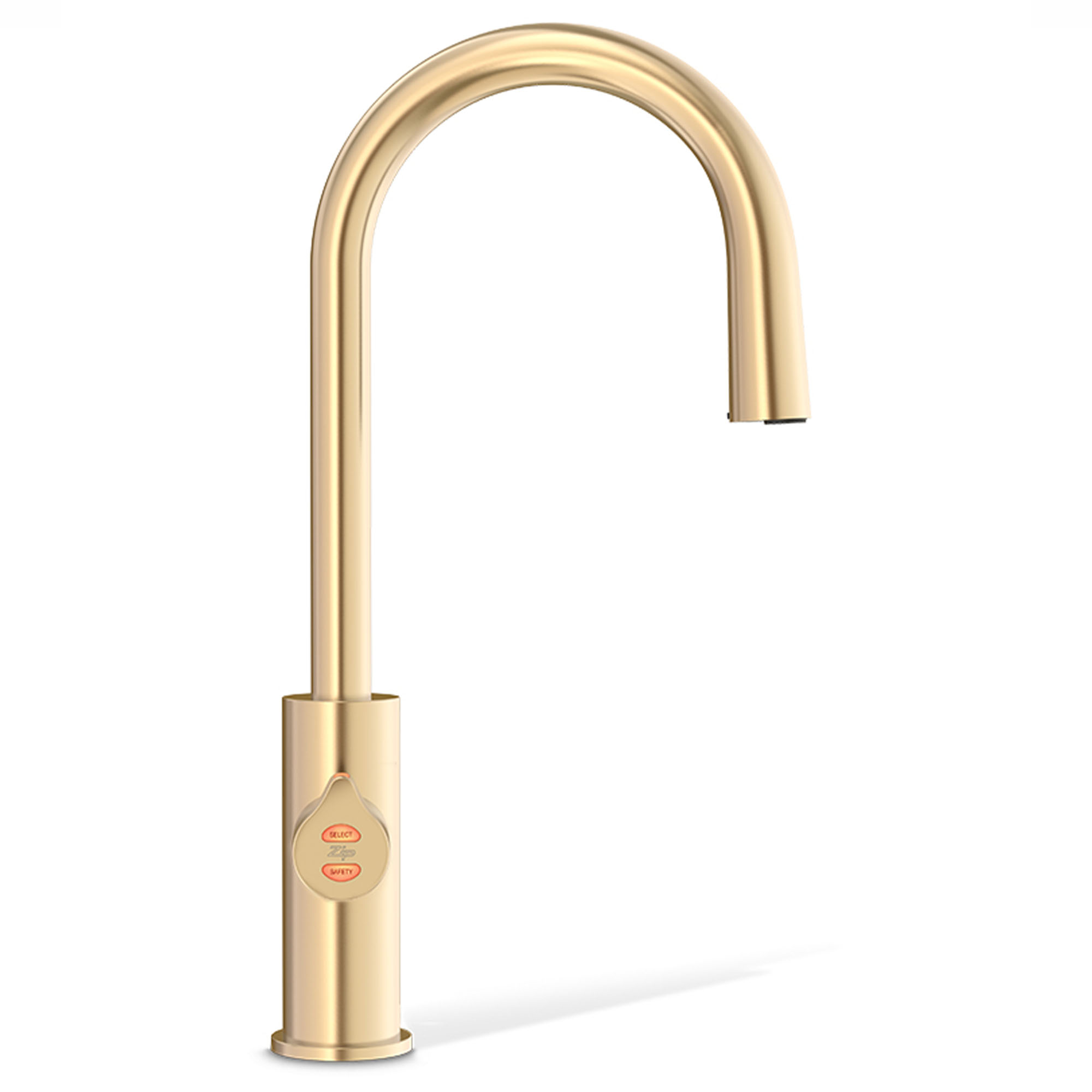 Zip HydroTap G5 B Arc Plus Brushed Gold H5L786Z07AU. - Buy Online with ...