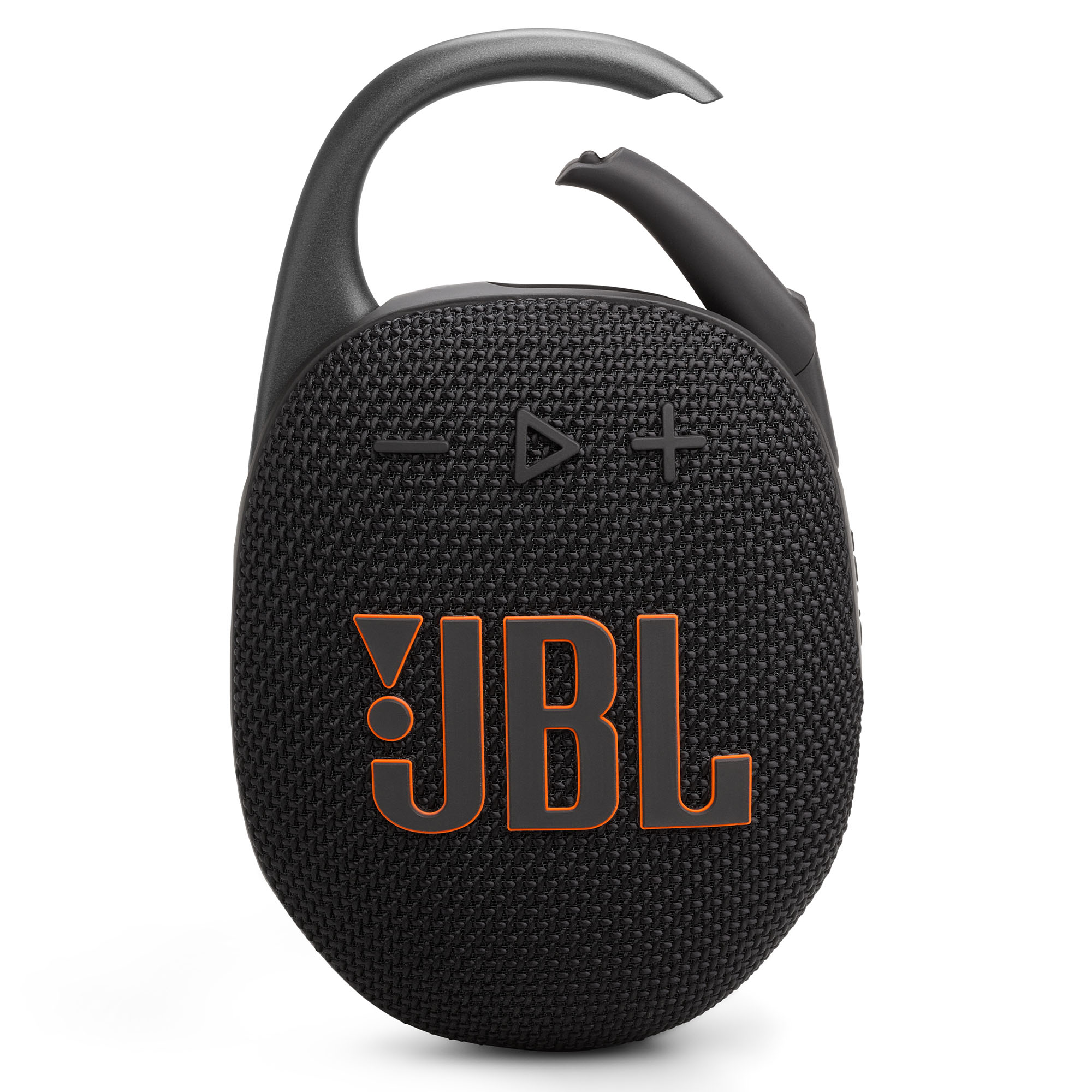 JBL Clip 5 Bluetooth Speaker Black. JBLCLIP5BLK - Buy Online with ...
