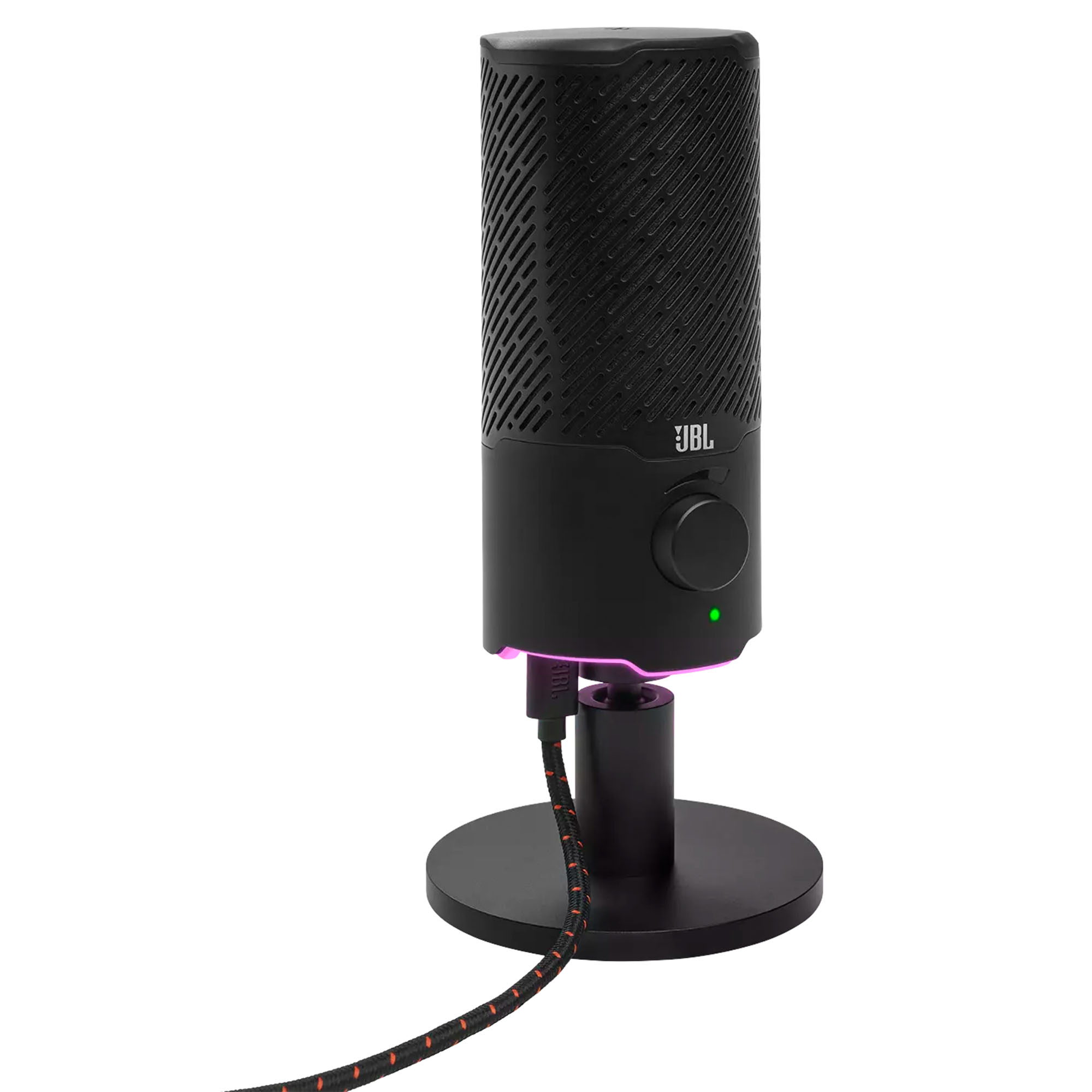 JBL Quantum Stream Microphone QSTREAMBLK - Buy Online with Afterpay ...