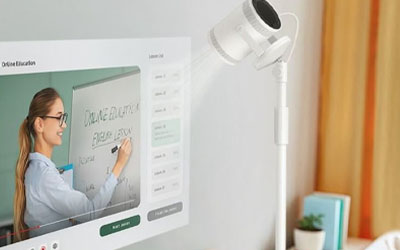 Samsung The Freestyle Stand VG-FSD3BW/XY - Bing Lee - Bing Lee