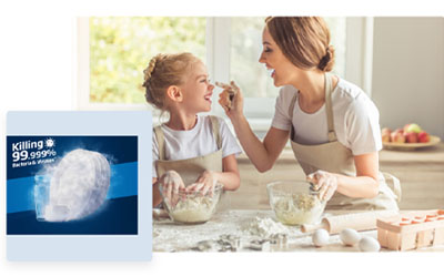 Beko 60cm Fully Integrated Dishwasher (14 place settings, Full-size ...