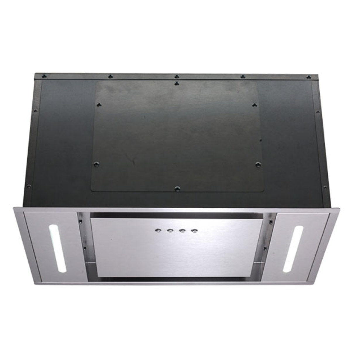 Euromaid 52cm Integrated Rangehood UC52. - Buy Online with Afterpay ...