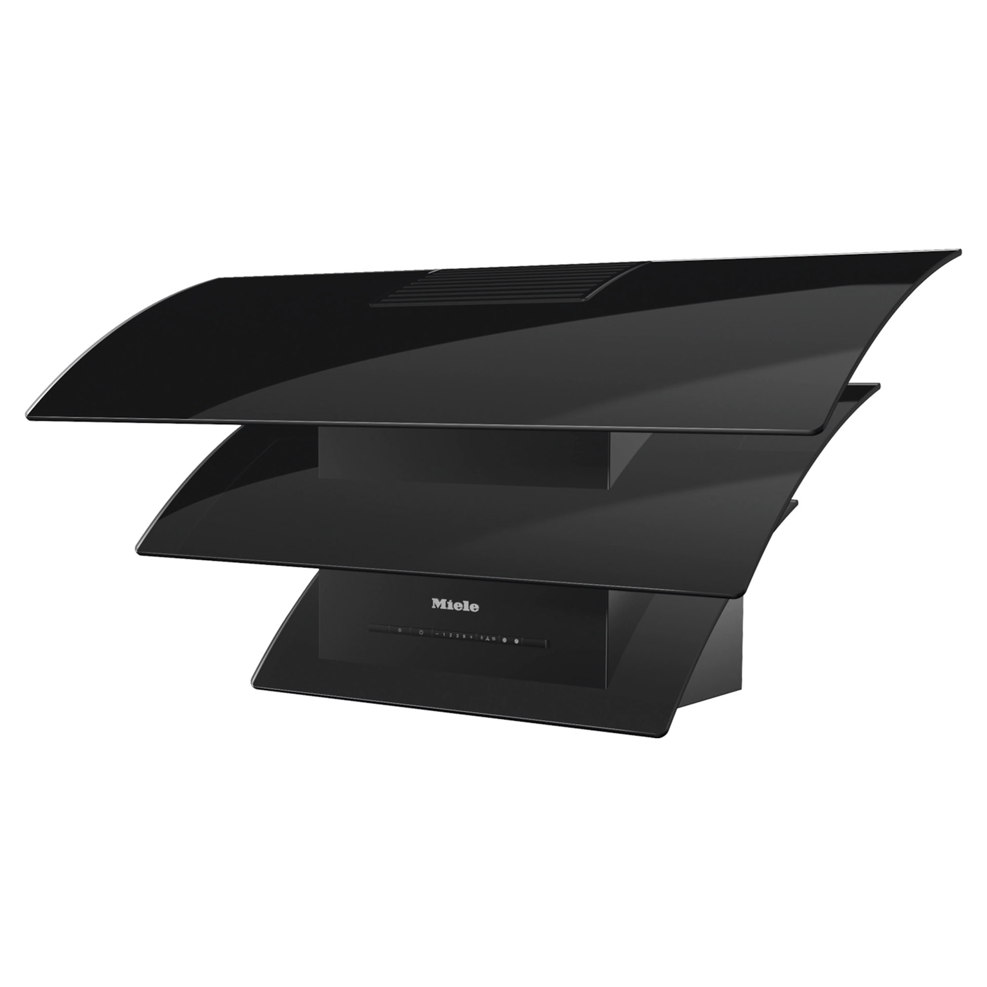 Miele Rangehoods & Kitchen Exhaust Fans - Miele, Westinghouse, Euromaid ...