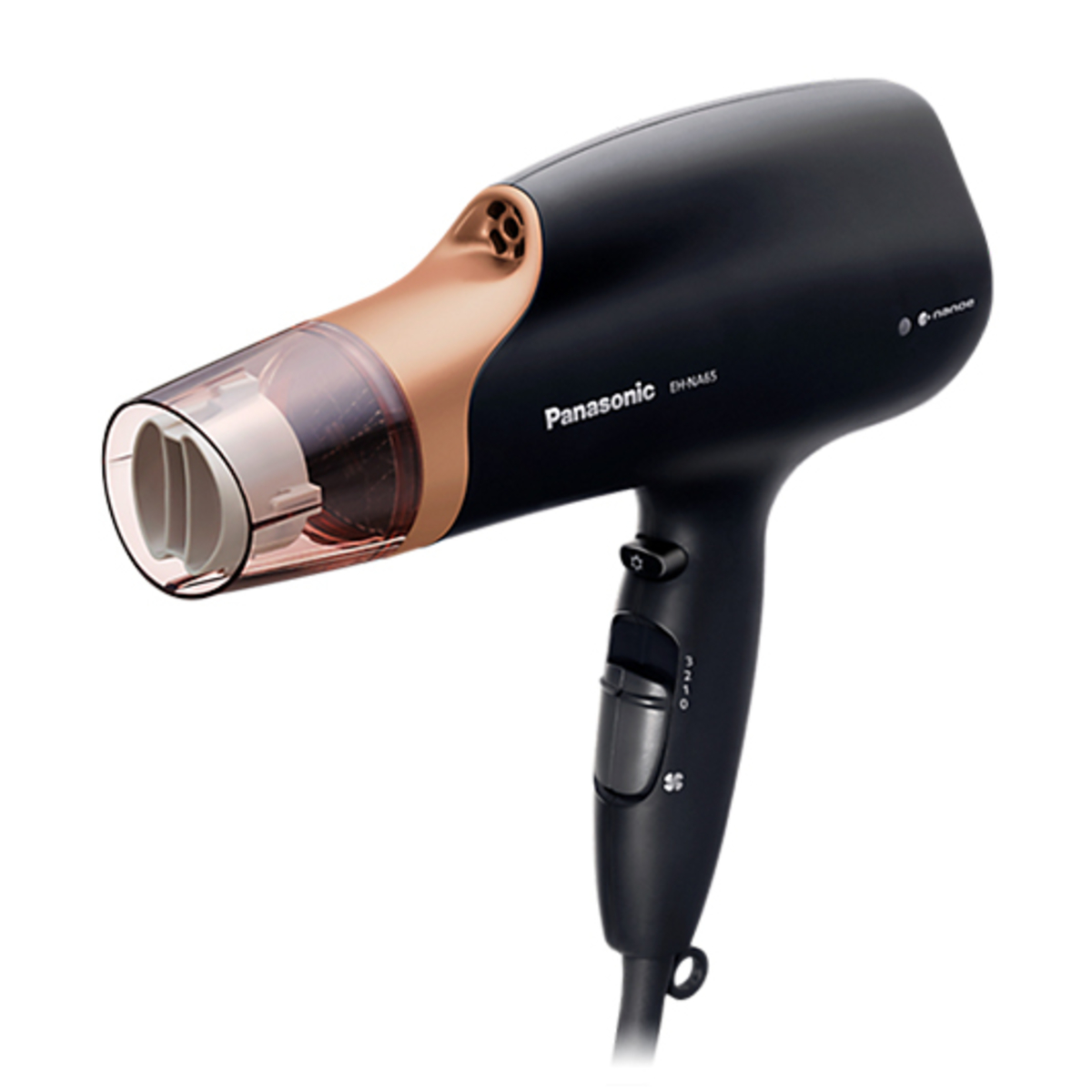 Panasonic nanoe ™ Hair Dryer EH-NA65CN765 - Buy Online with Afterpay ...