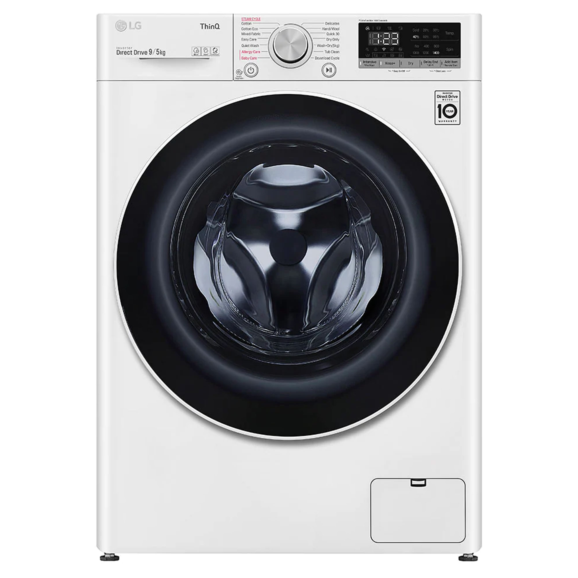 LG Washers & Dryers - Buy Online with Afterpay & ZipPay - Bing Lee