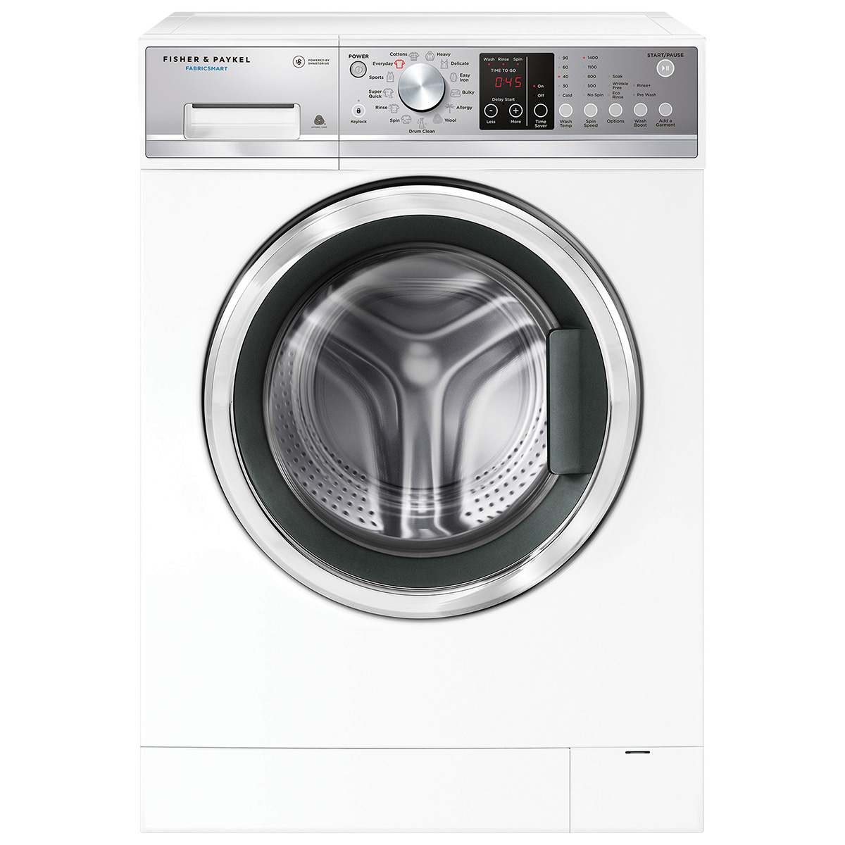 Front Load Washing Machines - Buy Online with Afterpay & ZipPay - Bing Lee