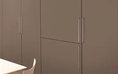 Westinghouse Integration Kit for Flat and Curved Door Refrigerators ...